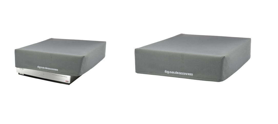 DigitalDeckCovers Scanner Dust Cover and Protector for Epson V700 ...