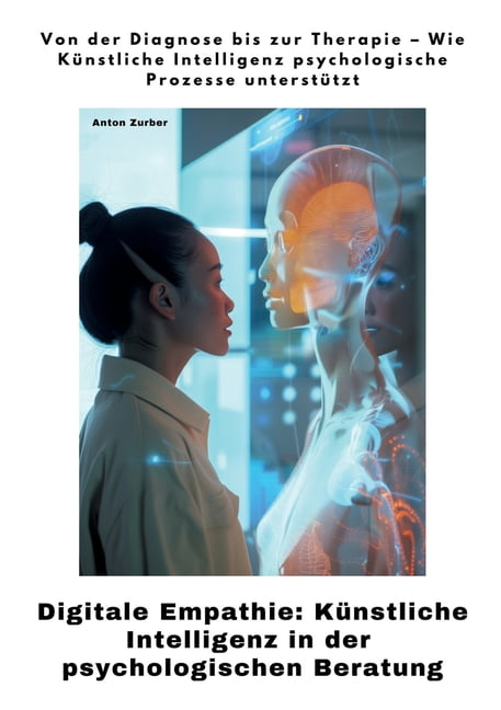 Digitale Empathie: Künstliche Intelligenz in der psychologischen ...