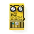 Digitech DOD Overdrive Preamp 250 Guitar Effects Pedal with Electric ...