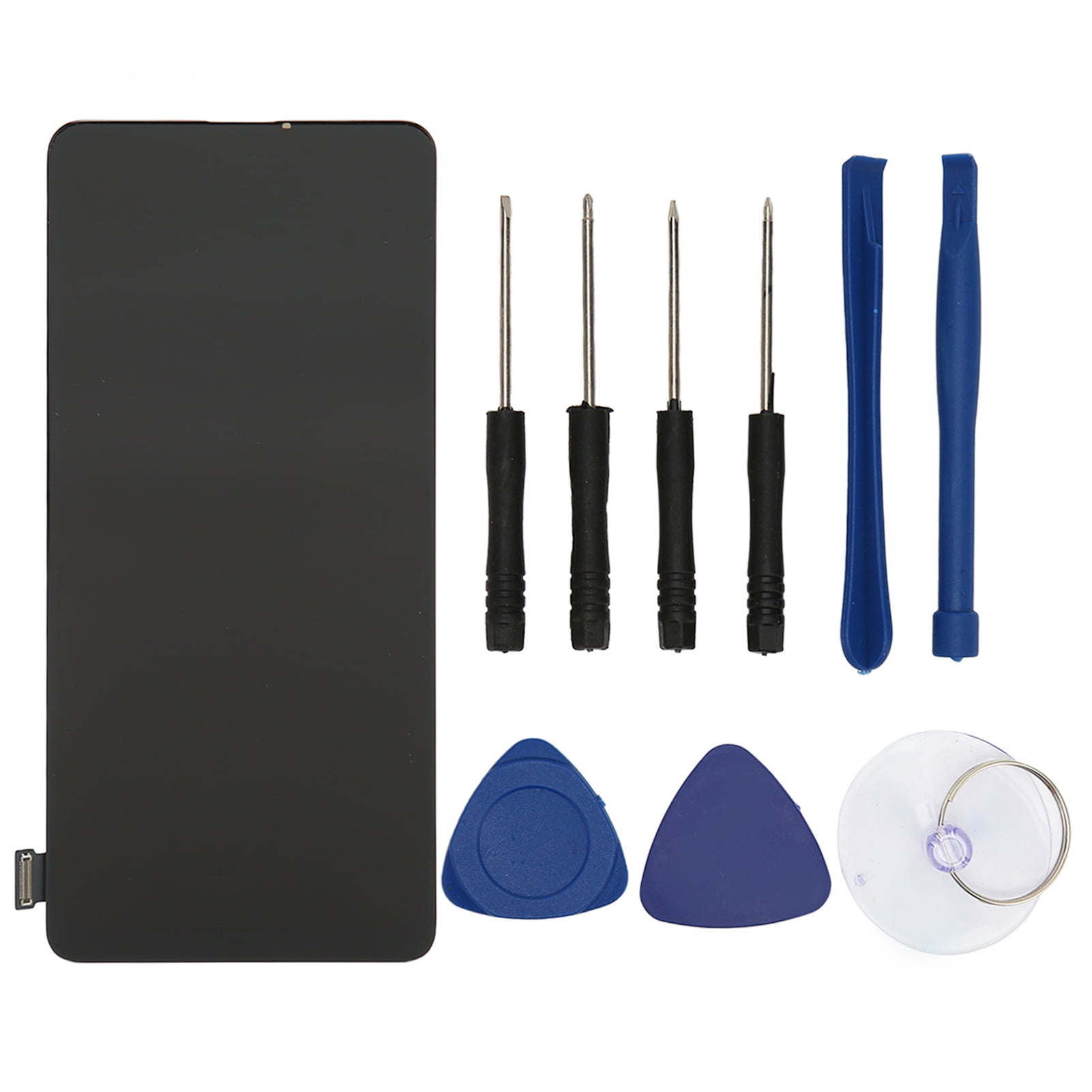 Digitizer Touch Screen Assembly Smooth Surface Easy Installation ...