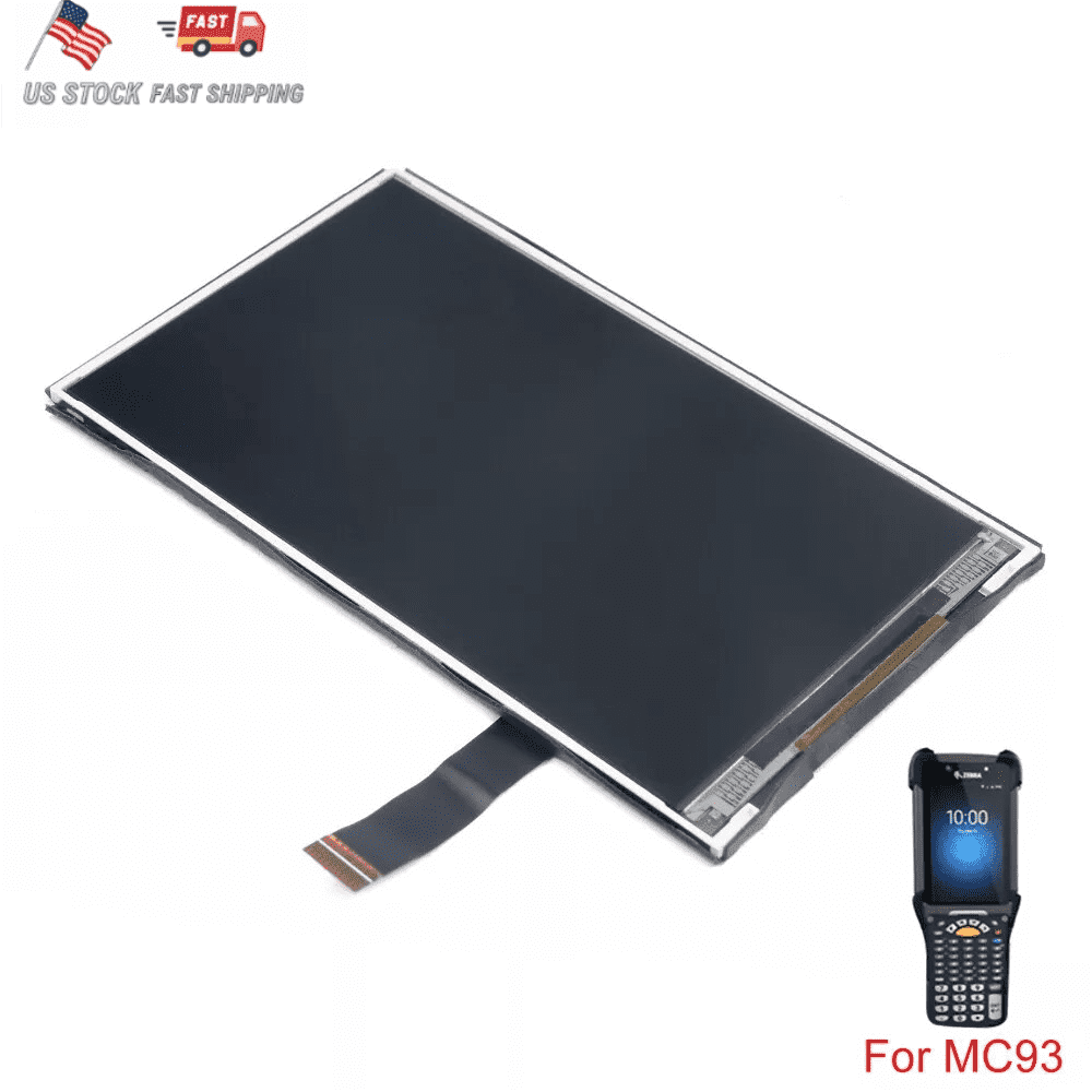 LCD Module Display Replacement for Motorola Symbol MC9300 MC930B-G MC93 ...