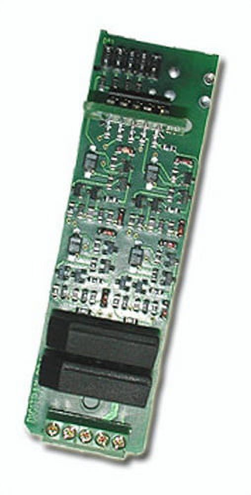 Digitrax BD4 Occupancy Detector, 4 Section - Walmart.com