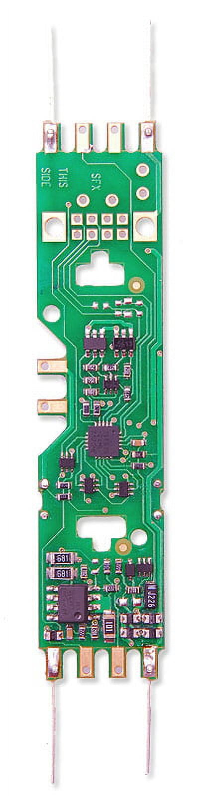 Ho Dh165Ko Decoder Kato Sd40-2 - Walmart.com