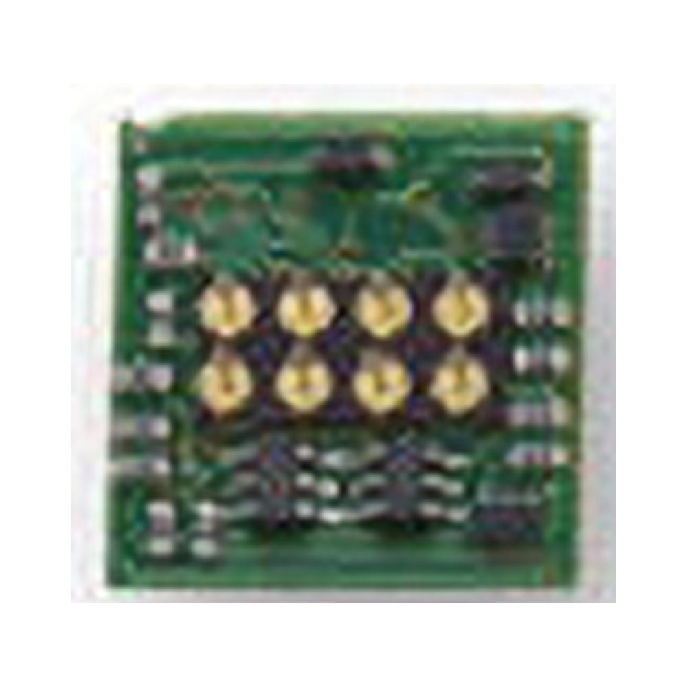 Digitrax Inc. HO DCC Decoder 6-Function Medium Plus 1.5A DGTDH165IP ...