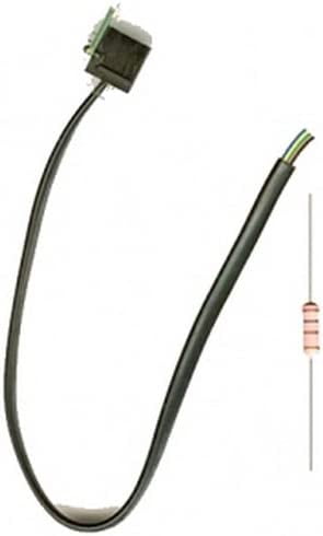 Digitrax LT1 Decoder and Loconet Cable Teaser - Walmart.com