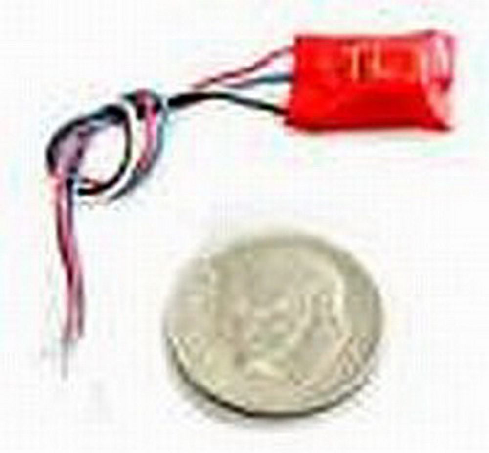 Digitrax TL1 Transponding dvce w/light - Walmart.com