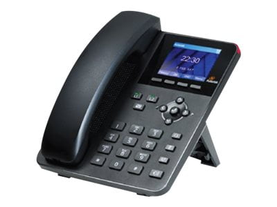Digium A20 - VoIP phone with caller ID - 3-way call capability - SIP v2 ...
