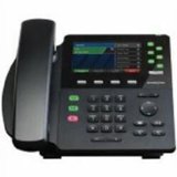 Digium D65 IP Phone, Corded, Corded, Bluetooth - Walmart.com