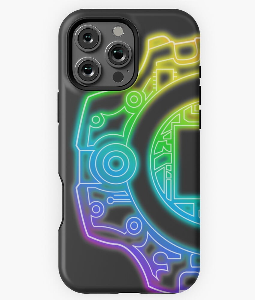 Digivice M14342 Phone case for iPhone 11 to 16 Pro Max - Walmart.com