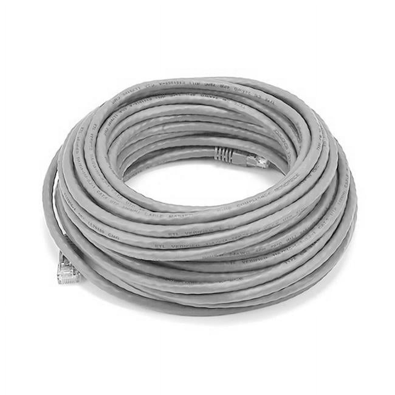 Digiwave 50 ft. Cat6 Male to Male Network Cable, Green - Walmart.com