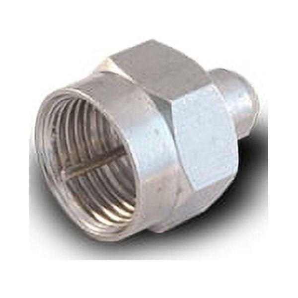 Digiwave 75 Ohm F Terminator Cap - Walmart.com