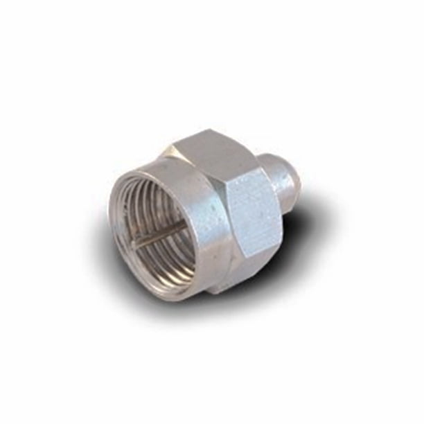Digiwave 75 Ohm F Terminator Cap - Walmart Business Supplies