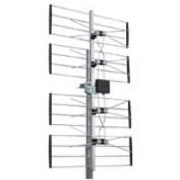 Digiwave ANT-2084 Outdoor HDTV Digital Antenna - Walmart.com