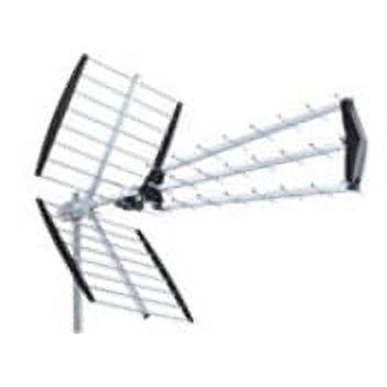 Digiwave ANT-2110 UHF Digital Outdoor TV Antenna - Walmart.com