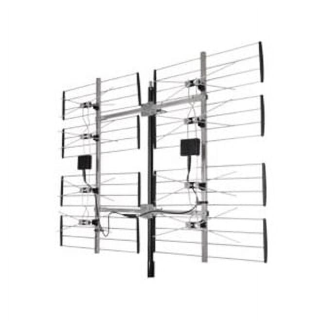 Digiwave ANT-7285 DB8 Multidirectional HDTV Antenna - Walmart.com