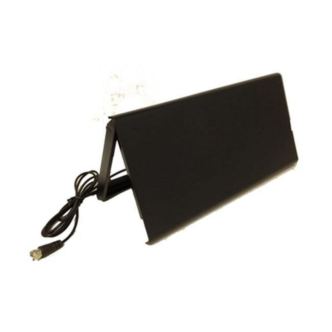 Digiwave ANT4001 Digiwave Digital Indoor Amplified TV Antenna - Walmart.com