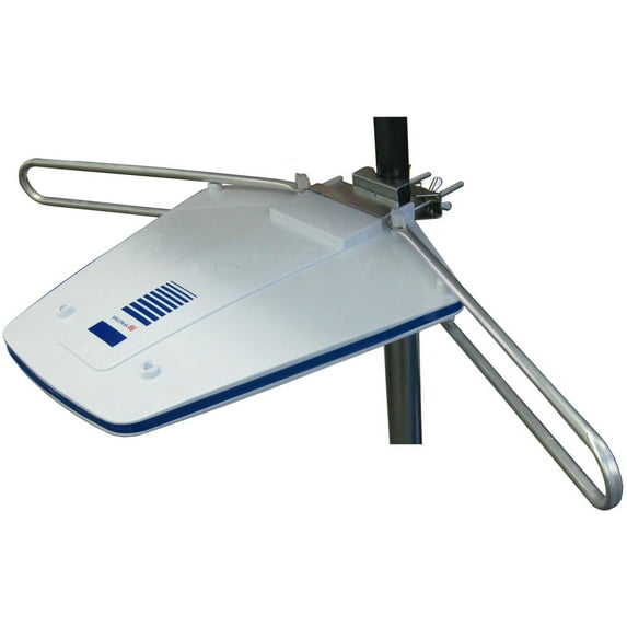 Digiwave Digital Outdoor Amplified HDTV Antenna, ANT5005 - Walmart.com