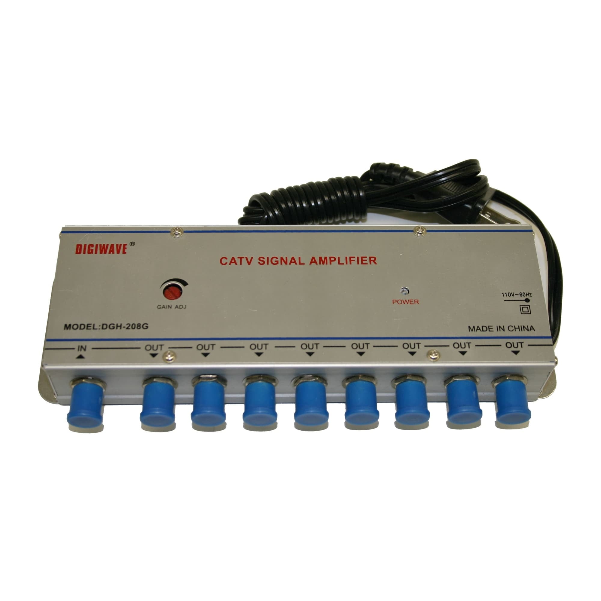 Digiwave Indoor TV Amplifier - Walmart.com