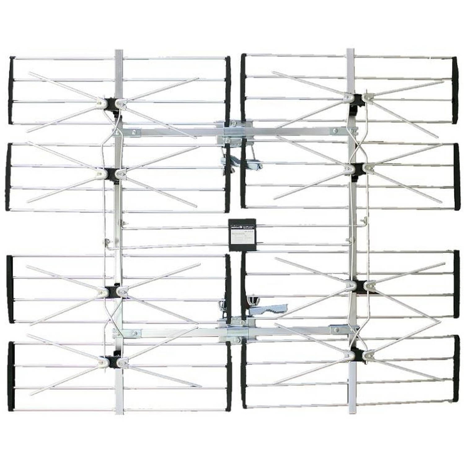 Digiwave Multidirectional HDTV Antenna (ANT7298) - Walmart.com