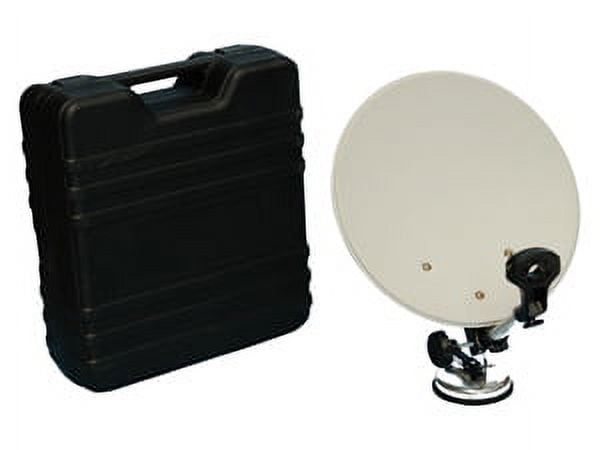 Cable Tv Dish