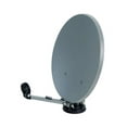 Digiwave Portable Satellite Dish - Walmart.com