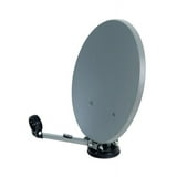 Digiwave Portable Satellite Dish - Walmart.com