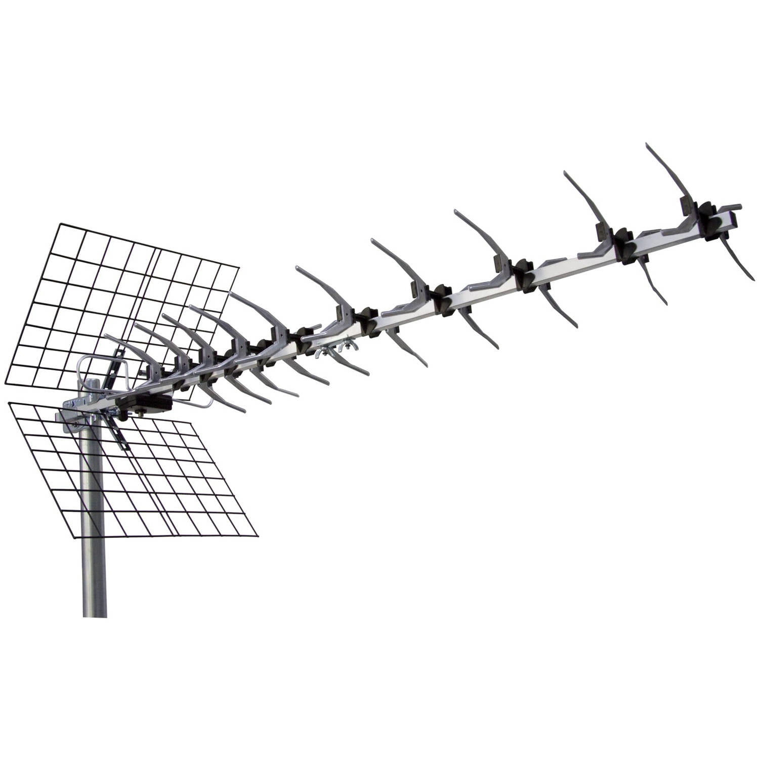 ANT-2104 UHF Yagi Antenna - Walmart.com