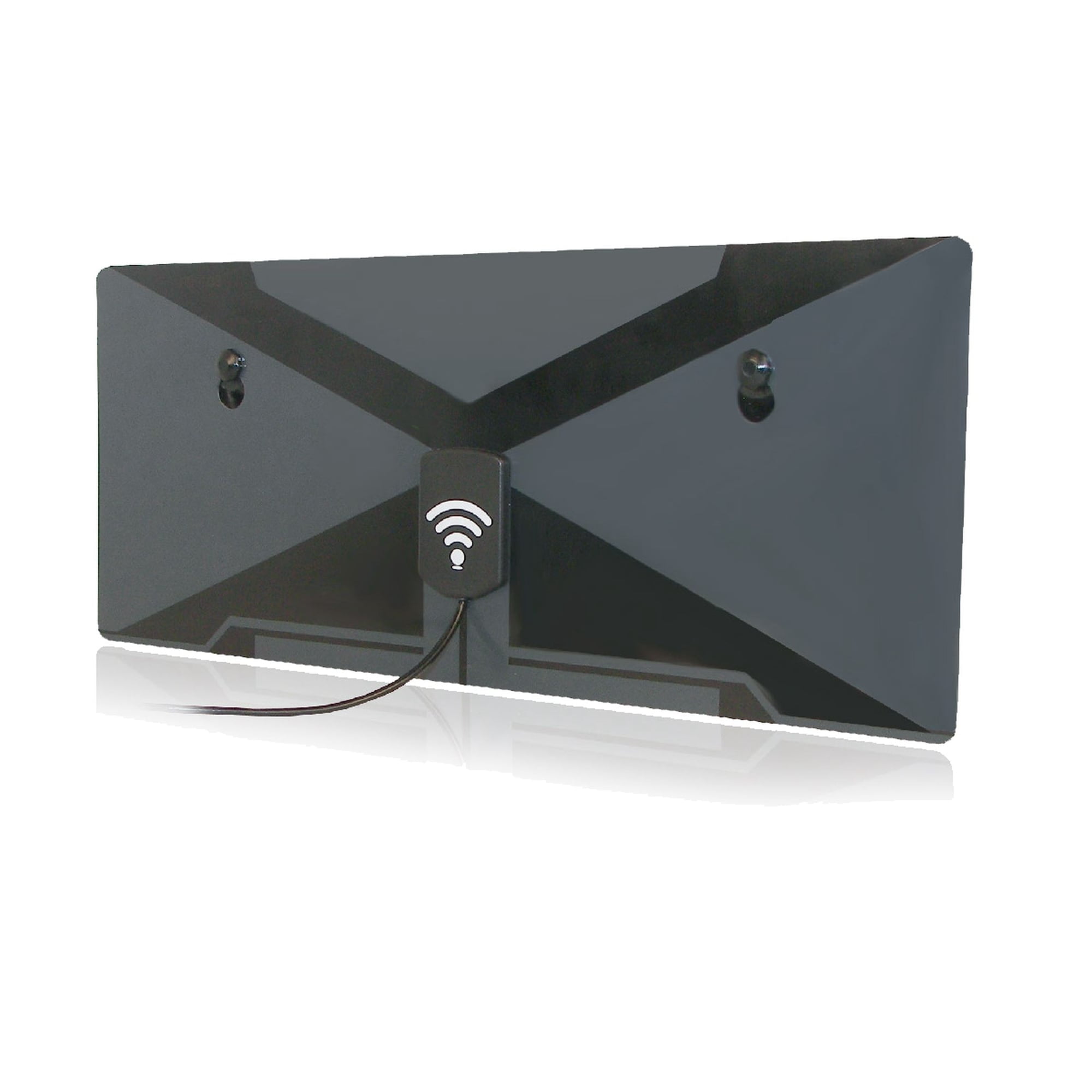 Digiwave Ultra Thin Flat Antenna - Walmart.com