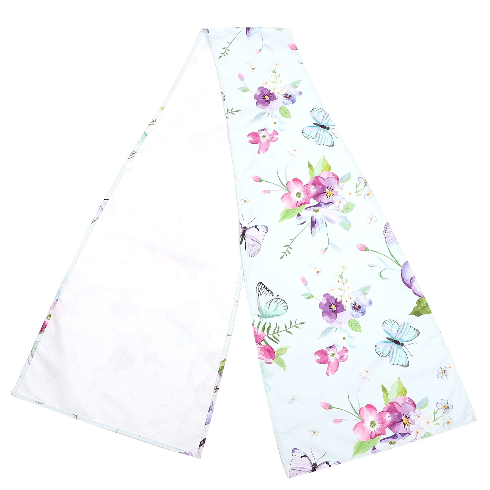 Dignified Scarf Adult Bibs for Women Aprons Care Clothing Protectors ...