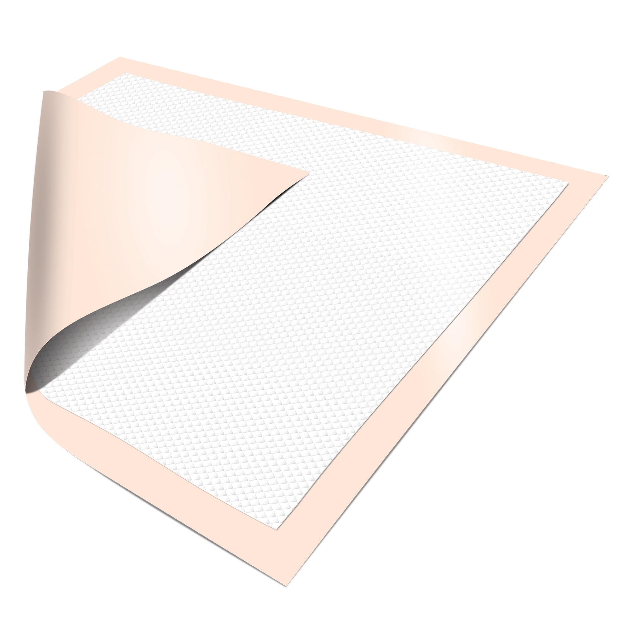 Dignity Premium Disposable Underpad Fluff / Polymer 30 X 36" 333608 100 ...