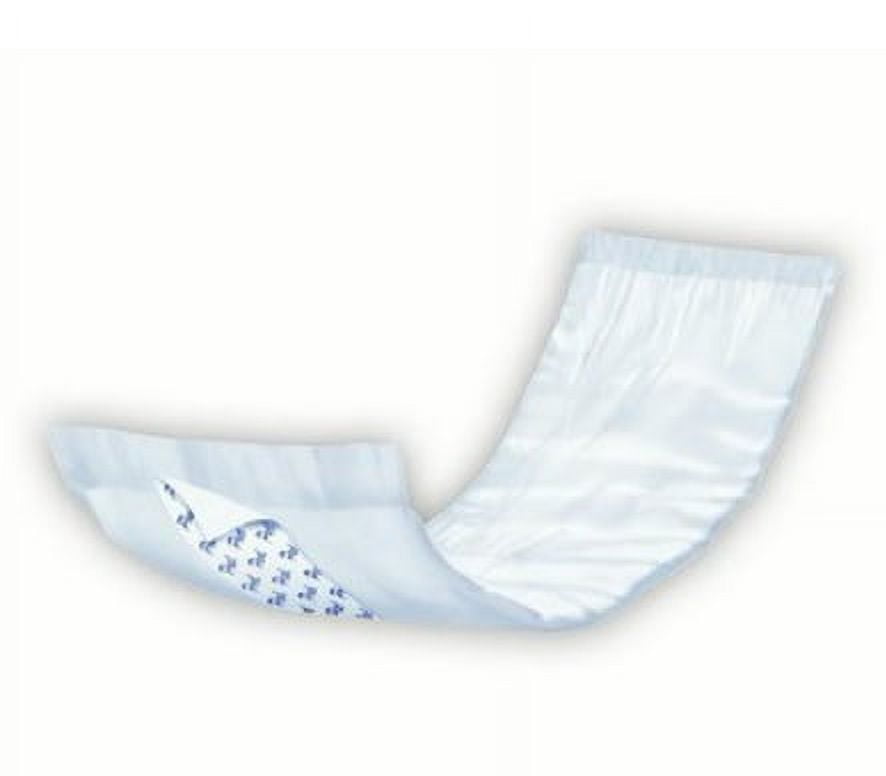 Dignity Stackables Bladder Control Pad 12 Inch Length Light Absorbency ...