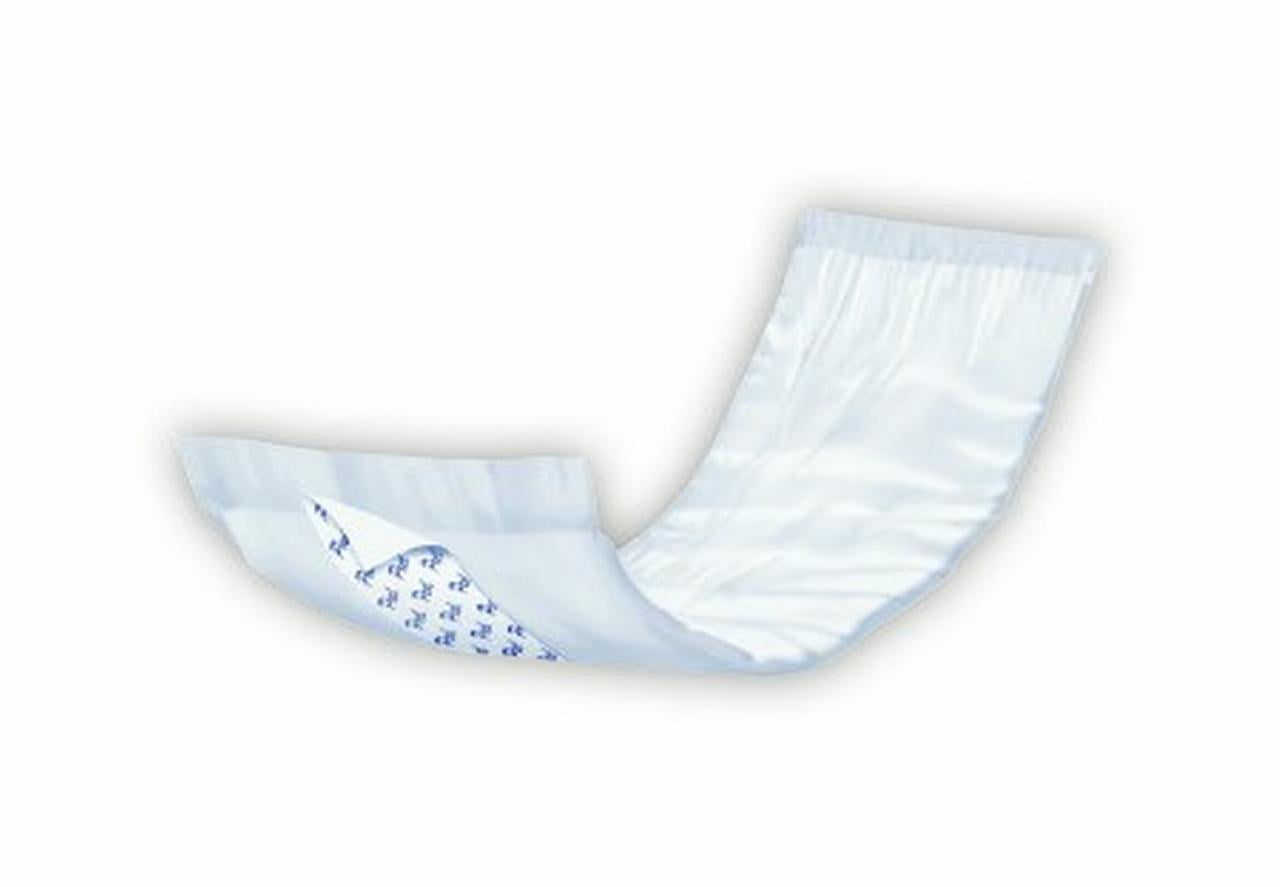 Dignity ThinSerts Bladder Control Pad 12 Inch Length Light Absorbency ...