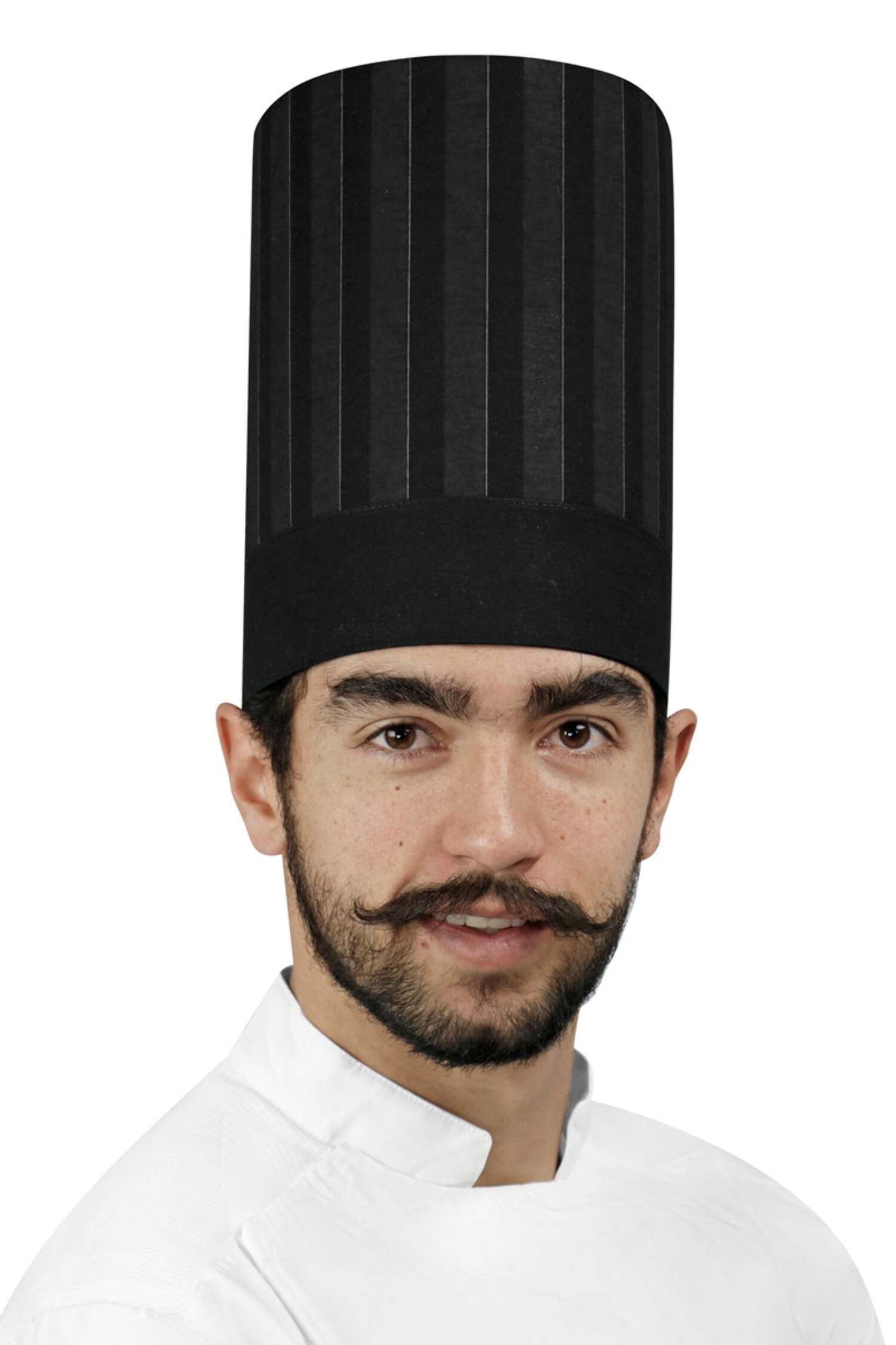 Dignus E9 Chef Hat 9" Height - Walmart Business Supplies