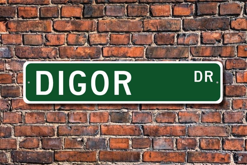 Digor Digor sign Digor fan Digor gift Digor player traditional Bhutan ...