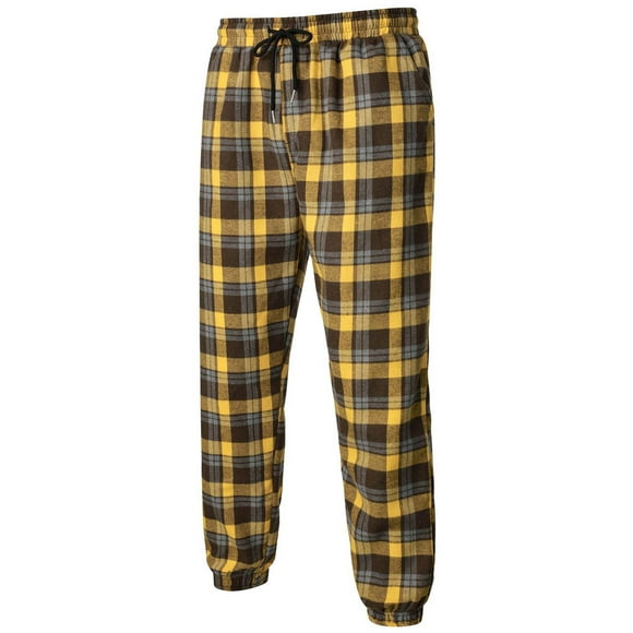 George Pajama Pants