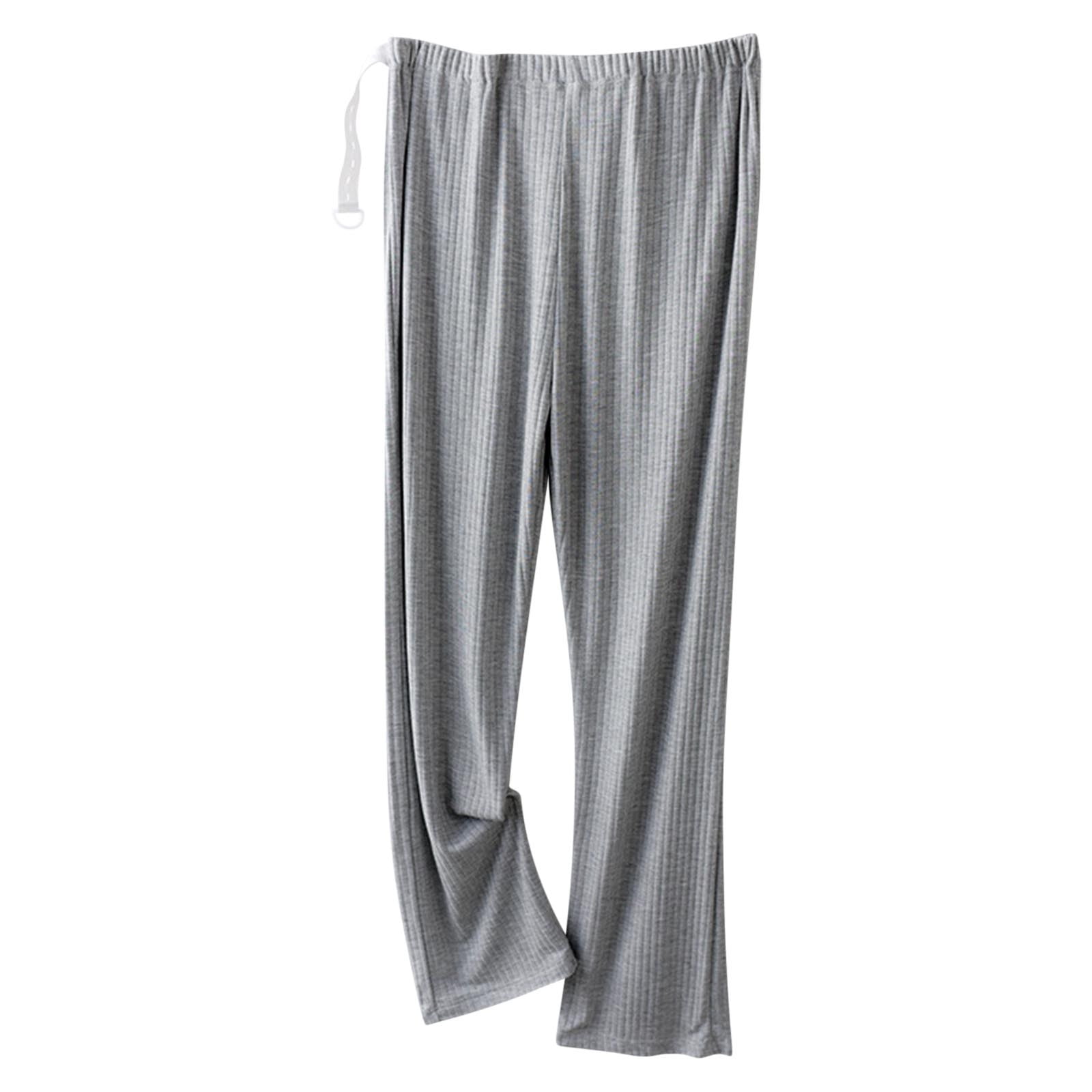 Dihao No Boundaries Pregnant Womens Nursing Color Pants Can Adjust ...