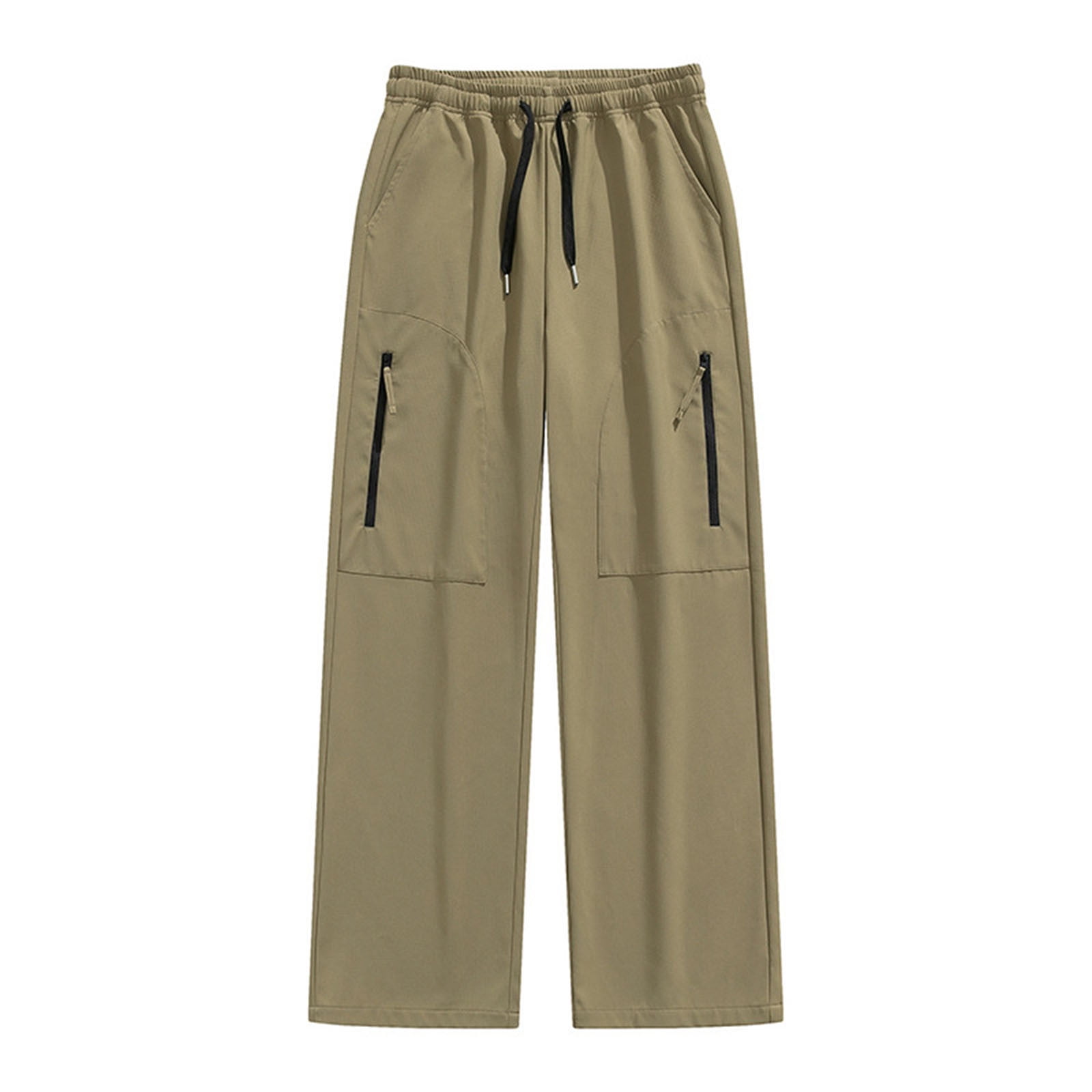 Dihao george Plus Size Pants for Men 2025 Clearance ,Spring Sweat Pants ...