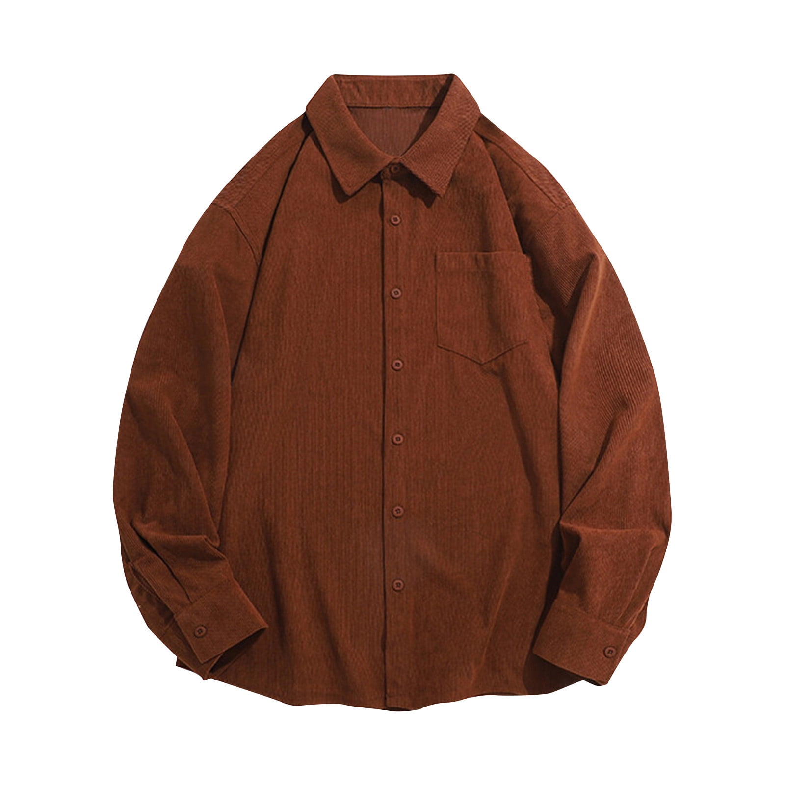 Dihao george Plus Size Mens Tops Clearance Items, Spring Trendy Men's ...