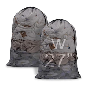 Drawstring Storage Bags