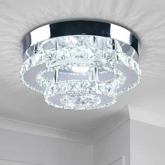 2 Light Pendant Canopy