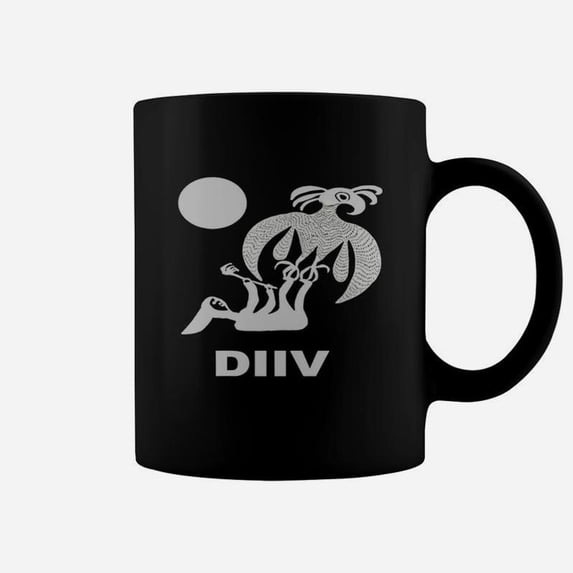 Diiv Coffee Mug - Walmart.com