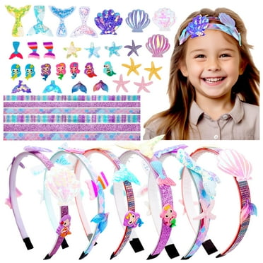 Dan&Darci Craft 'n Clay - Jewelry Dish Making Kit for Kids and Tween ...