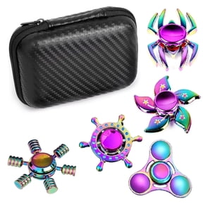 Mini Fidget Spinners