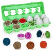 Sassy 6-Piece Sushi Sorter Stem ToySassy 6-Piece Sushi Sorter for ...