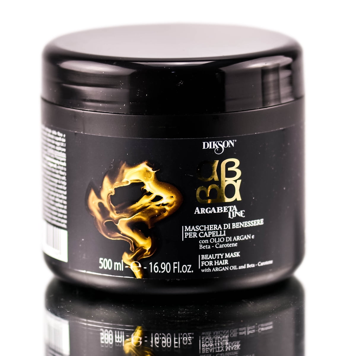 Dikson ArgaBeta Beauty Mask for Hair (Size : 16.9 oz) - Walmart.com