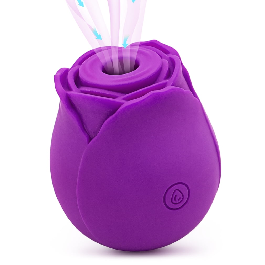 Dildo Vibrator Sex Toys For Women Rose Adult Toys With G Spot