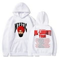 Diljit Dosanjh Merch Dil-Luminati Tour 2024 Hoodies Women Men Long ...