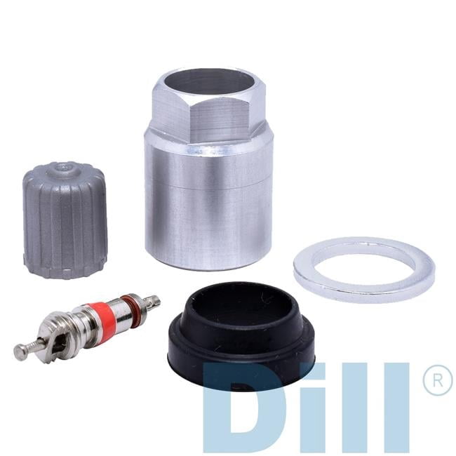 Dill Air Controls Replacement Service Kit for Toyota, Lexus - Walmart.com