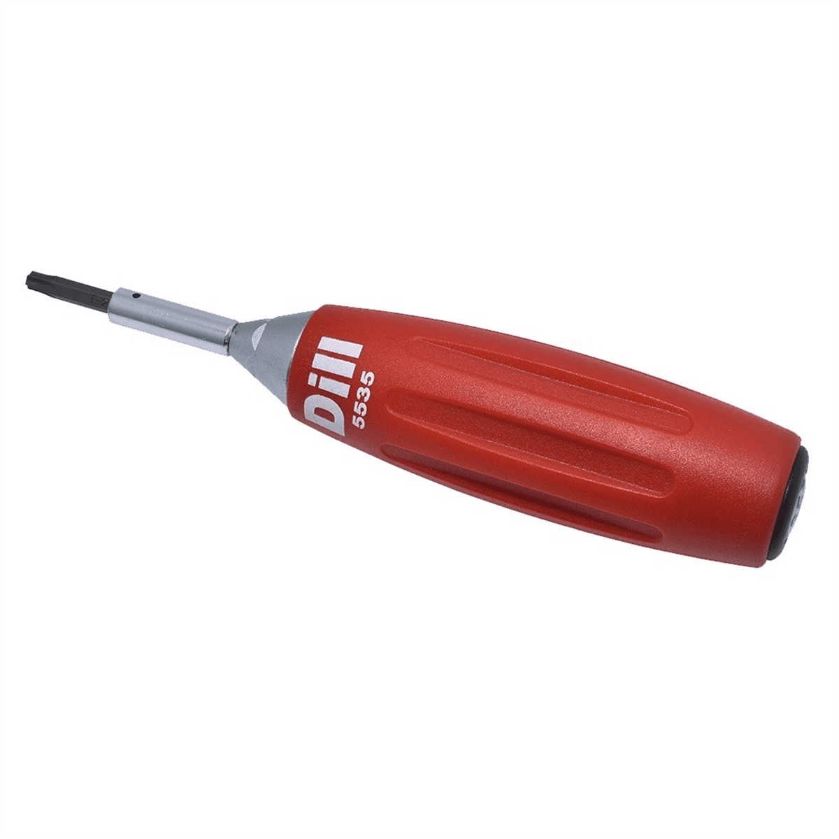 Dill Air Controls TPMS Torque Driver T-20 For Beru Valves, 35 in/lb ...
