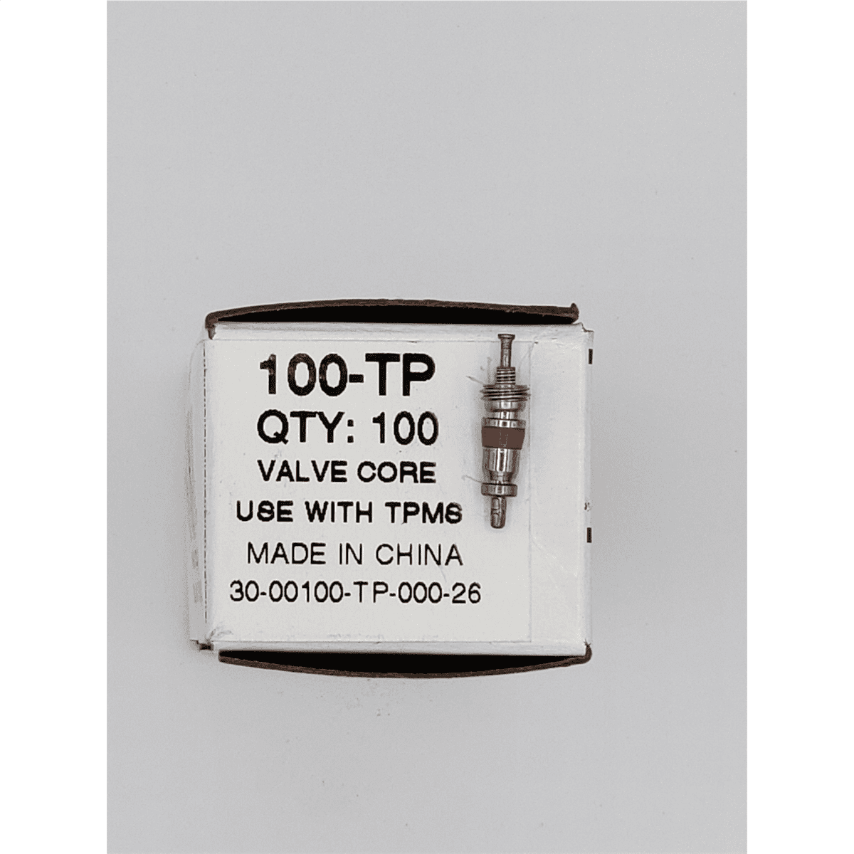 Dill Air Controls TPMS Valve Core (pack of 100) - Walmart.com